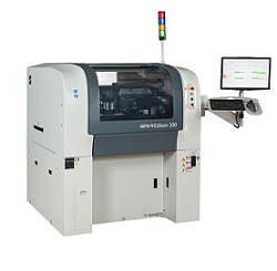 Speedline Launches MPM® Edison Next Generation Printer Platform | ITW EAE